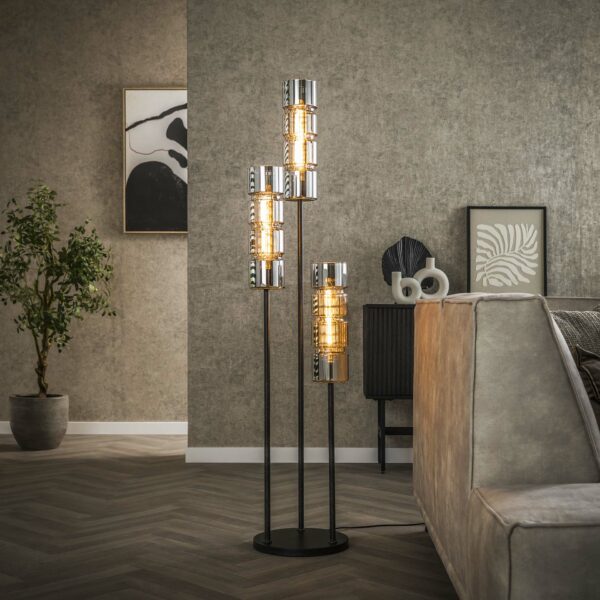 Vloerlampen - Wallfield©