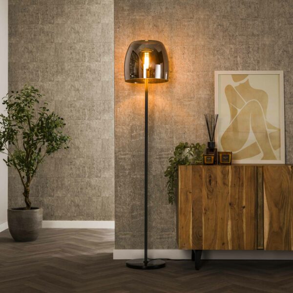 Vloerlampen - Wallfield©